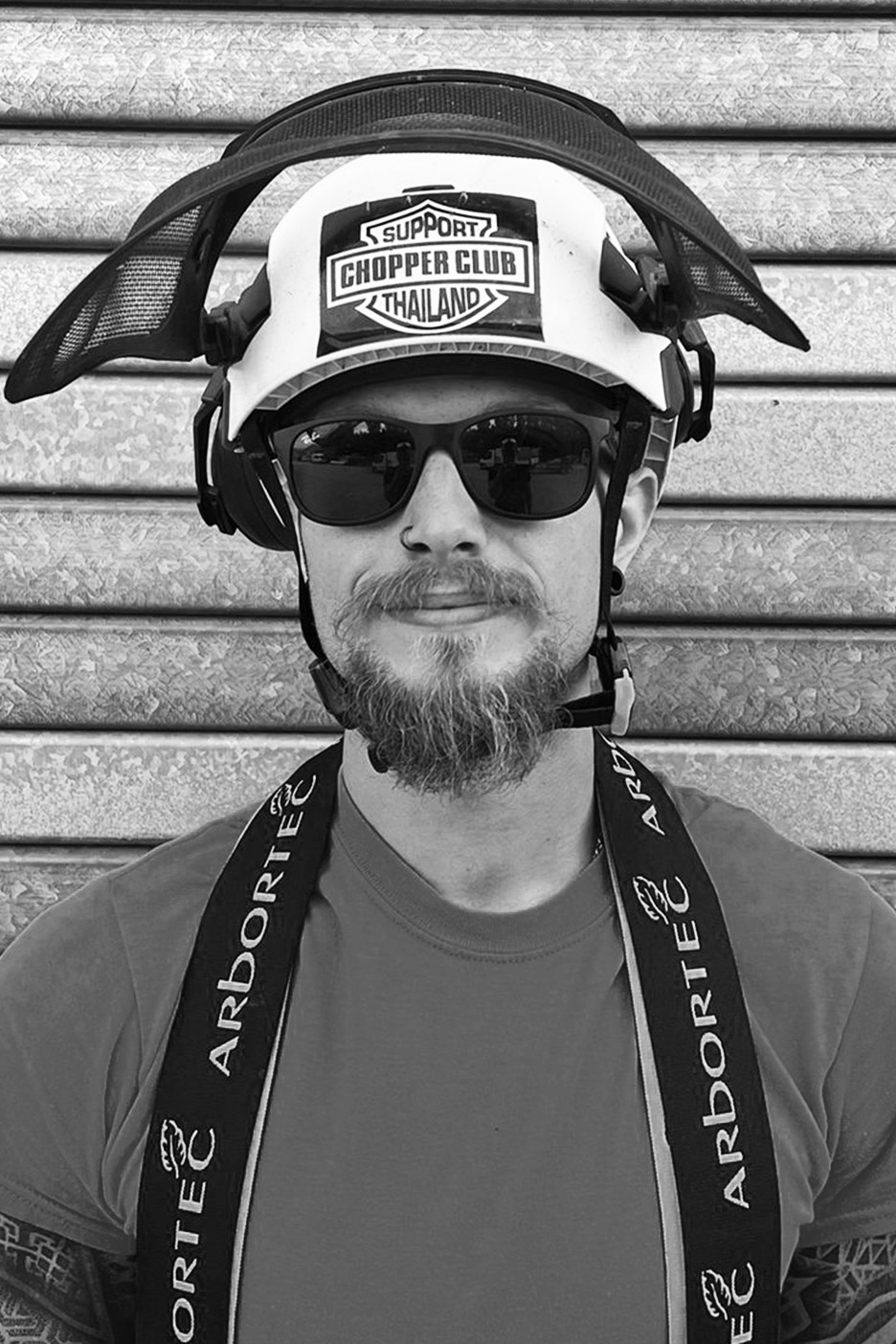 About us | Experienced tree surgeons in Kent | A. Bird Ltd